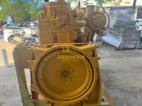 China Construction machinery For CAT C12 Engine Assembly Excavator diesel engine for sale