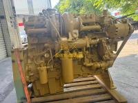 China Construction machinery For CAT C12 Engine Assembly Excavator diesel engine for sale