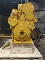 China CAT C18 Engine Assembly with 429.0kW Rated Power for Seamless Compatibility and Cost-Effective Excavator Performance for sale