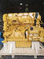 China CAT C18 Engine Assembly with 429.0kW Rated Power for Seamless Compatibility and Cost-Effective Excavator Performance for sale