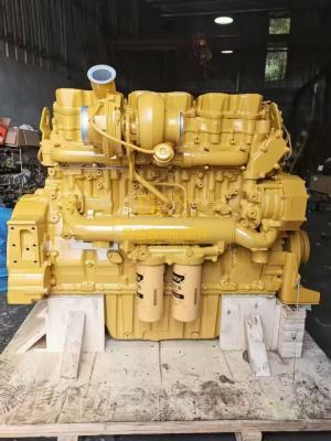 China CAT C18 Engine Assembly with 429.0kW Rated Power for Seamless Compatibility and Cost-Effective Excavator Performance for sale