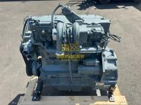 China Deutz TCD 2013 L04 2V Excavator Engine Assembly with Turbocharged Charge-Air Cooling and High-Pressure Common Rail Fuel Injection for sale