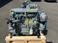 China Deutz TCD 2013 L04 2V Excavator Engine Assembly with Turbocharged Charge-Air Cooling and High-Pressure Common Rail Fuel Injection for sale