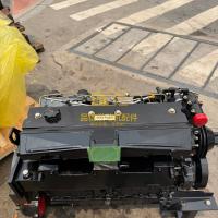China Excavator engine Construction machinery For Perkins 1006 Engine Assembly brand new for sale
