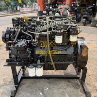 China Excavator engine Construction machinery For Perkins 1006 Engine Assembly brand new for sale