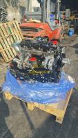 China High Reliability Perkins 1104D Excavator Engine Assembly with Excellent Installation and Wide Fuel Compatibility for sale