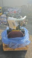 China High Reliability Perkins 1104D Excavator Engine Assembly with Excellent Installation and Wide Fuel Compatibility for sale