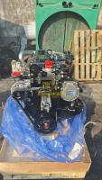 China High Reliability Perkins 1104D Excavator Engine Assembly with Excellent Installation and Wide Fuel Compatibility for sale