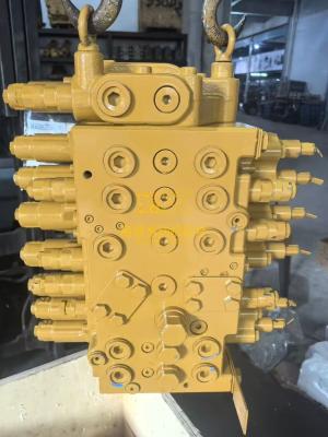 China CAT 316GC Excavator Control Valve Assy Main with High Reliability and Precise Flow Control for Hydraulic Systems for sale