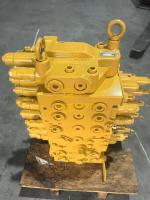 China CAT 316GC Excavator Control Valve Assy Main with High Reliability and Precise Flow Control for Hydraulic Systems for sale