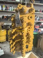 China CAT 316GC Excavator Control Valve Assy Main with High Reliability and Precise Flow Control for Hydraulic Systems for sale