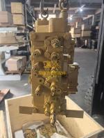 China CAT 316GC Excavator Control Valve Assy Main with High Reliability and Precise Flow Control for Hydraulic Systems for sale