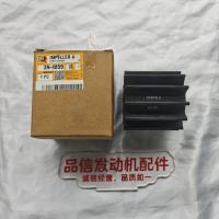 China For 3N-4859 3N4859 Auxiliary seawater pump impeller CAT 3406 Engine Parts for sale