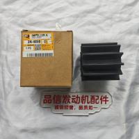 China For 3N-4859 3N4859 Auxiliary seawater pump impeller CAT 3406 Engine Parts for sale
