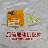 China Construction Machinery For 113-8492 1138492 20A MINI FUSE CAT C4.4 Engine Parts for sale