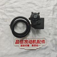 China C15 C18 3512 Compatible Control Device for Precise RPM Control and Plug-and-Play Installation in Excavator Engines for sale