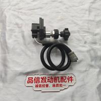 China C15 C18 3512 Compatible Control Device for Precise RPM Control and Plug-and-Play Installation in Excavator Engines for sale