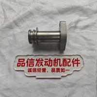 China C11 C13 Compatible Hand Oil Pump with Flange-Mounted Structure and High-Strength Metal for CAT Excavator Engines for sale