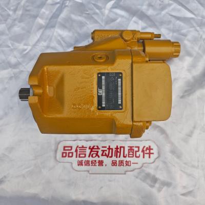 China CAT 303CR Hydraulic Piston Pump with Precision Axial Piston Structure for Direct Replacement and High Volumetric Efficiency for sale