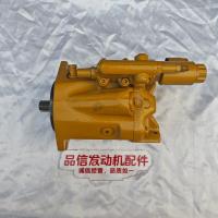 China CAT 303CR Hydraulic Piston Pump with Precision Axial Piston Structure for Direct Replacement and High Volumetric Efficiency for sale