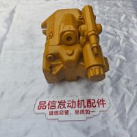 China CAT 303CR Hydraulic Piston Pump with Precision Axial Piston Structure for Direct Replacement and High Volumetric Efficiency for sale