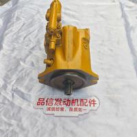 China CAT 303CR Hydraulic Piston Pump with Precision Axial Piston Structure for Direct Replacement and High Volumetric Efficiency for sale