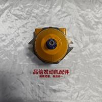 China Corrosion Resistant High-Precision Hydraulic Fan Motor Direct Replacement for CAT 336 340 Excavator Engine Parts for sale