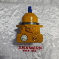 China Corrosion Resistant High-Precision Hydraulic Fan Motor Direct Replacement for CAT 336 340 Excavator Engine Parts for sale