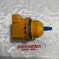 China Corrosion Resistant High-Precision Hydraulic Fan Motor Direct Replacement for CAT 336 340 Excavator Engine Parts for sale