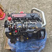 China Brand-New Perkins 1104D-44T Excavator Engine Assembly with Precise Fit & Easy Installation for Construction Machinery for sale