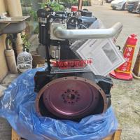 China Brand-New Perkins 1104D-44T Excavator Engine Assembly with Precise Fit & Easy Installation for Construction Machinery for sale