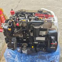 China Brand-New Perkins 1104D-44T Excavator Engine Assembly with Precise Fit & Easy Installation for Construction Machinery for sale