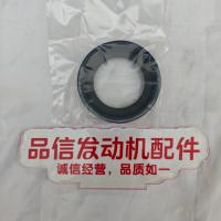 China ME017208 Crankshaft Front Oil Seal for Mitsubishi 4D34 6D34 Excavator Engine with OEM-grade Fit & Precision for sale