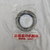 China ME240010 OEM Fit Crankshaft Rear Oil Seal for Mitsubishi 4D34 6D34 Excavator Engine with Durable Sealing Structure and Long-Lasting Anti-Aging Performance for sale
