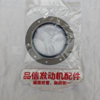 China ME240010 OEM Fit Crankshaft Rear Oil Seal for Mitsubishi 4D34 6D34 Excavator Engine with Durable Sealing Structure and Long-Lasting Anti-Aging Performance for sale
