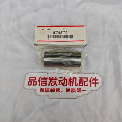 China OEM-Level Fitment High-Strength Material Wear & Fatigue Resistance Piston Pin MX913790 for Mitsubishi 4D34 6D34 Excavator Engine Parts for sale