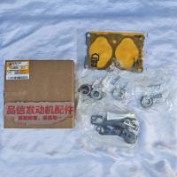 China OE-Spec Precision Fit Air Pump Repair Kit for CAT 3126 3512B C27 C32 Engine Parts with Complete Kit and Reliable Durability for sale