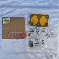 China OE-Spec Precision Fit Air Pump Repair Kit for CAT 3126 3512B C27 C32 Engine Parts with Complete Kit and Reliable Durability for sale