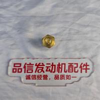 China Brass Construction Pressure Relief Valve for CAT C7 3406B Engines - Direct Fit Replacement with Precision Pressure Control for sale