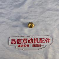 China Brass Construction Pressure Relief Valve for CAT C7 3406B Engines - Direct Fit Replacement with Precision Pressure Control for sale