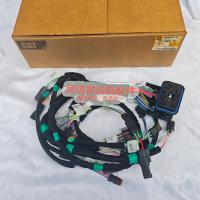China C9 C-9 330C Harness Assembly with Precise Fitment and Enhanced Durability for CAT Excavator Engine Parts for sale