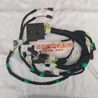 China C9 C-9 330C Harness Assembly with Precise Fitment and Enhanced Durability for CAT Excavator Engine Parts for sale