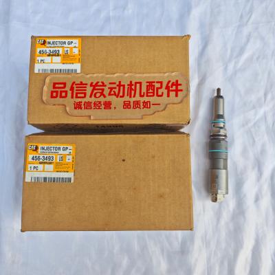 China C9.3 Series Compatible High-Precision Common Rail Fuel Injector with OEM-Quality Assurance for CAT 336E Excavator for sale