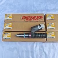 China 618-0750 C27 365C High Precision Fuel Injector for CAT Excavator Engine Parts for sale
