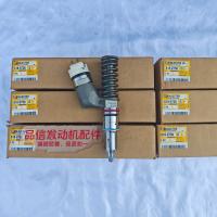 China For 618-0750 6180750 Fuel Injector CAT C27 365C Excavator Engine Parts for sale