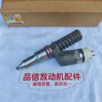 China For 618-0750 6180750 Fuel Injector CAT C27 365C Excavator Engine Parts for sale