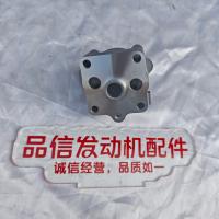 China OEM-Level Precision Oil Pump ASSY with High Wear-Resistant Materials for Stable Oil Supply Performance in Kubota V2403 Excavator Engine for sale