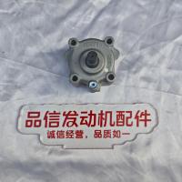 China OEM-Level Precision Oil Pump ASSY with High Wear-Resistant Materials for Stable Oil Supply Performance in Kubota V2403 Excavator Engine for sale