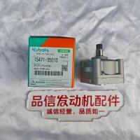 China OEM-Level Precision Oil Pump ASSY with High Wear-Resistant Materials for Stable Oil Supply Performance in Kubota V2403 Excavator Engine for sale