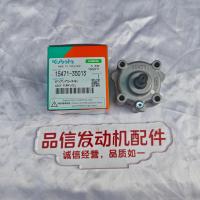 China OEM-Level Precision Oil Pump ASSY with High Wear-Resistant Materials for Stable Oil Supply Performance in Kubota V2403 Excavator Engine for sale